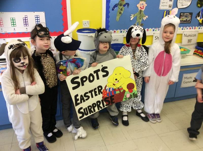 World Book Day/ World Maths Day